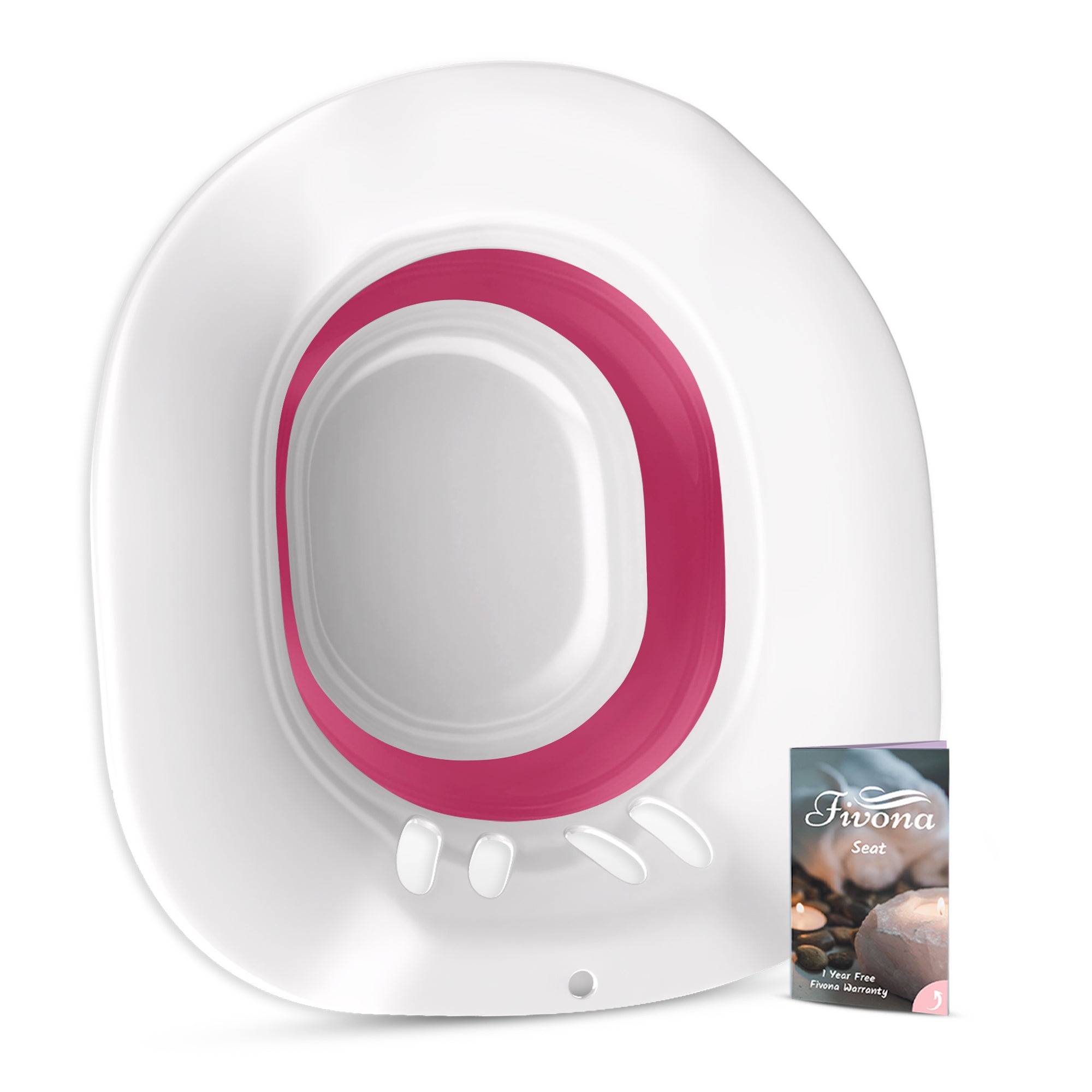 Expandable Yoni Steam Sitz Bath Soaking Seat – Fivona.com