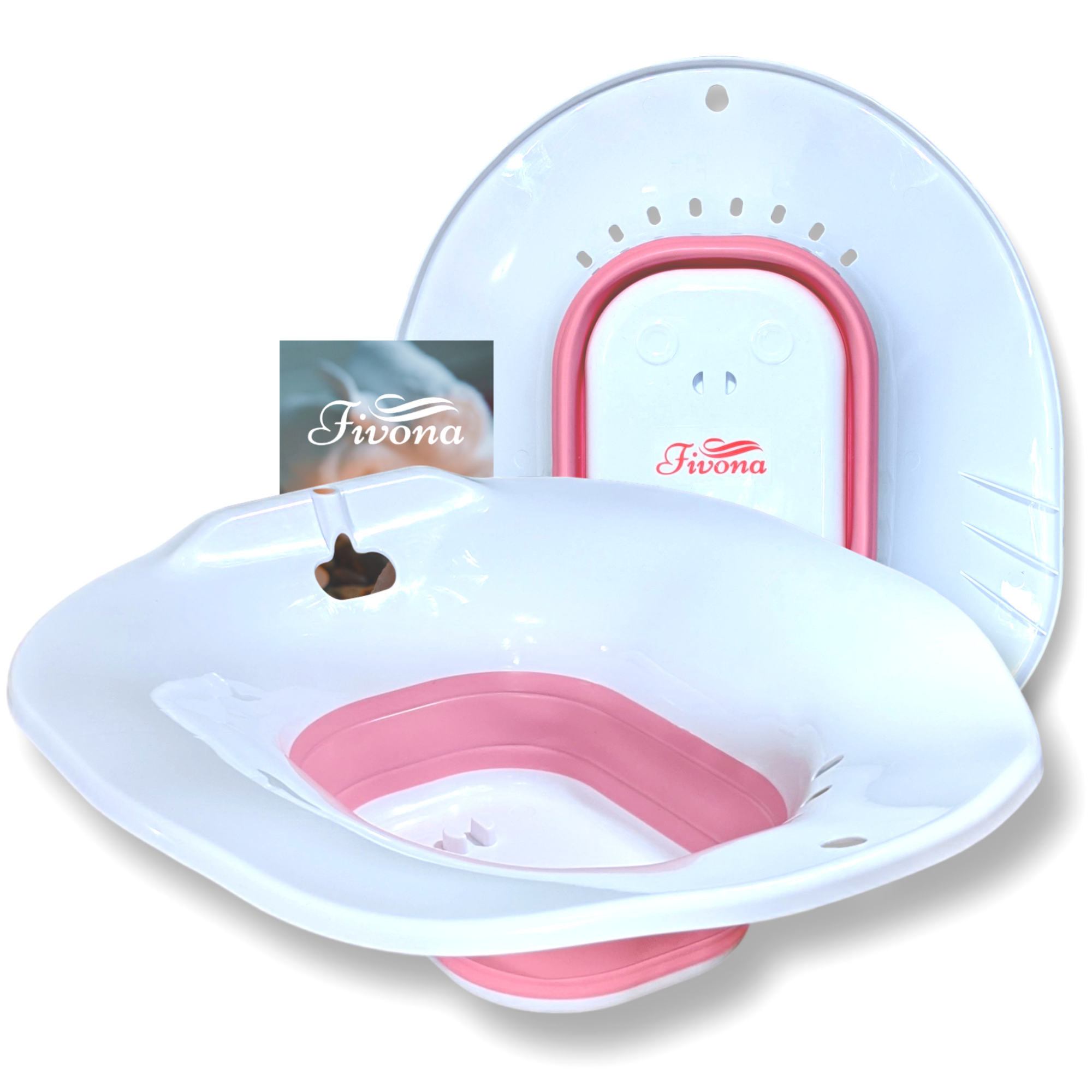 Expandable Yoni Steam Sitz Bath Soaking Seat – Fivona.com