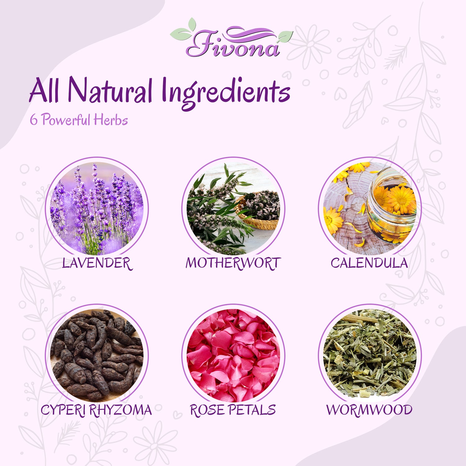 Yoni Steam Herbs for V-Steaming Detox Cleanse and Fertility Boost ...