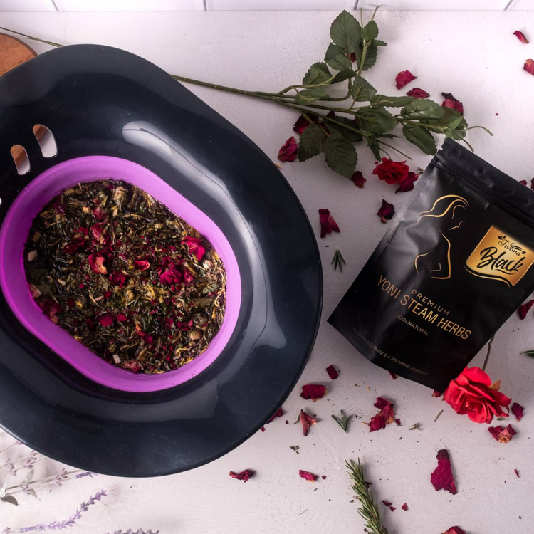 Steam and Soaking Kits and Bundles by Fivona – Fivona.com